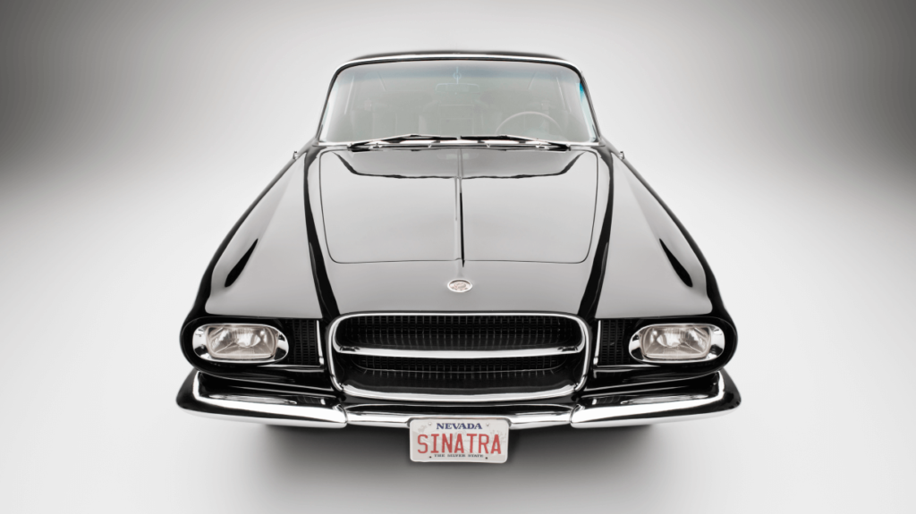 Cars of the Stars Exhibit | National Automobile Museum