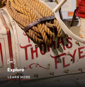 Home | National Automobile Museum