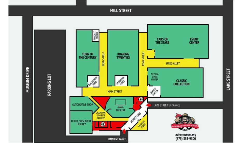 Raffle Car Archives - Nam