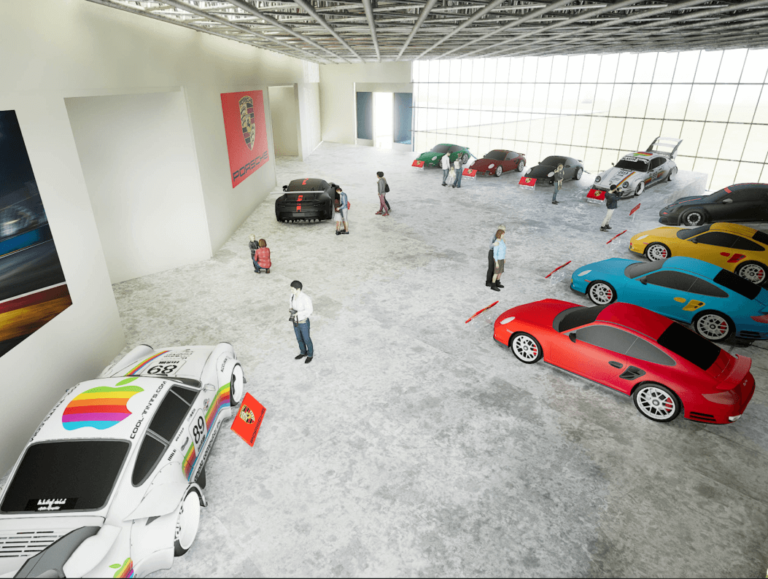 Explore | National Automobile Museum