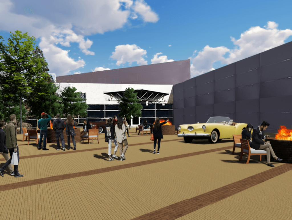 Explore | National Automobile Museum