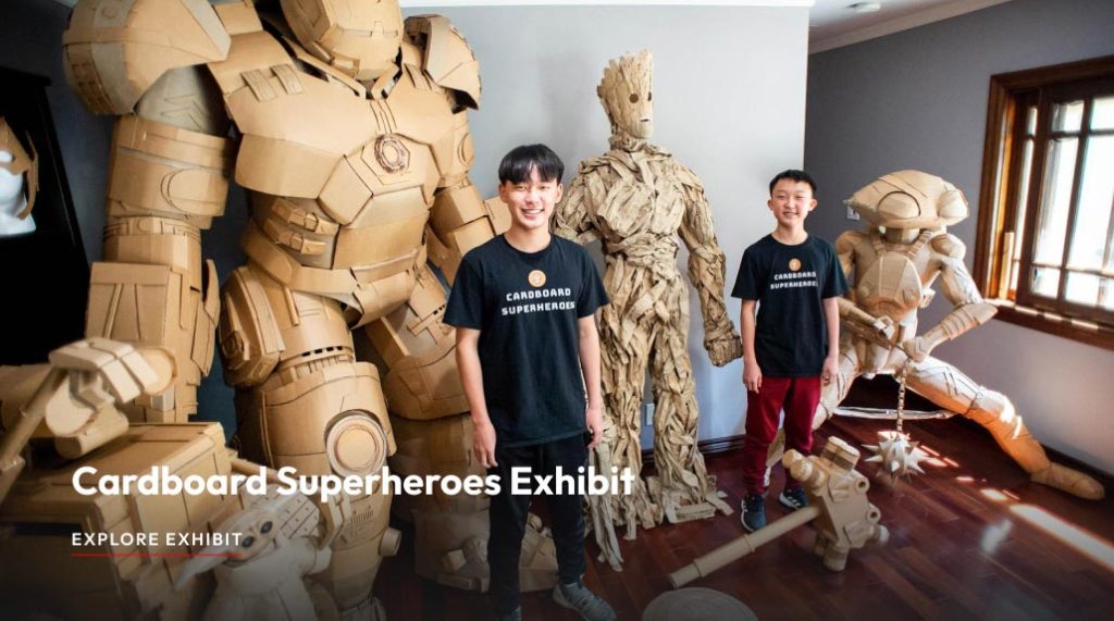 Home | National Automobile Museum